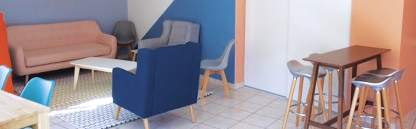 Résidence étudiante Bron, Lyon II - Logement étudiant Bron | Cardinal ... Résidence étudiante Bron, Lyon II - Logement étudiant Bron | Cardinal ...